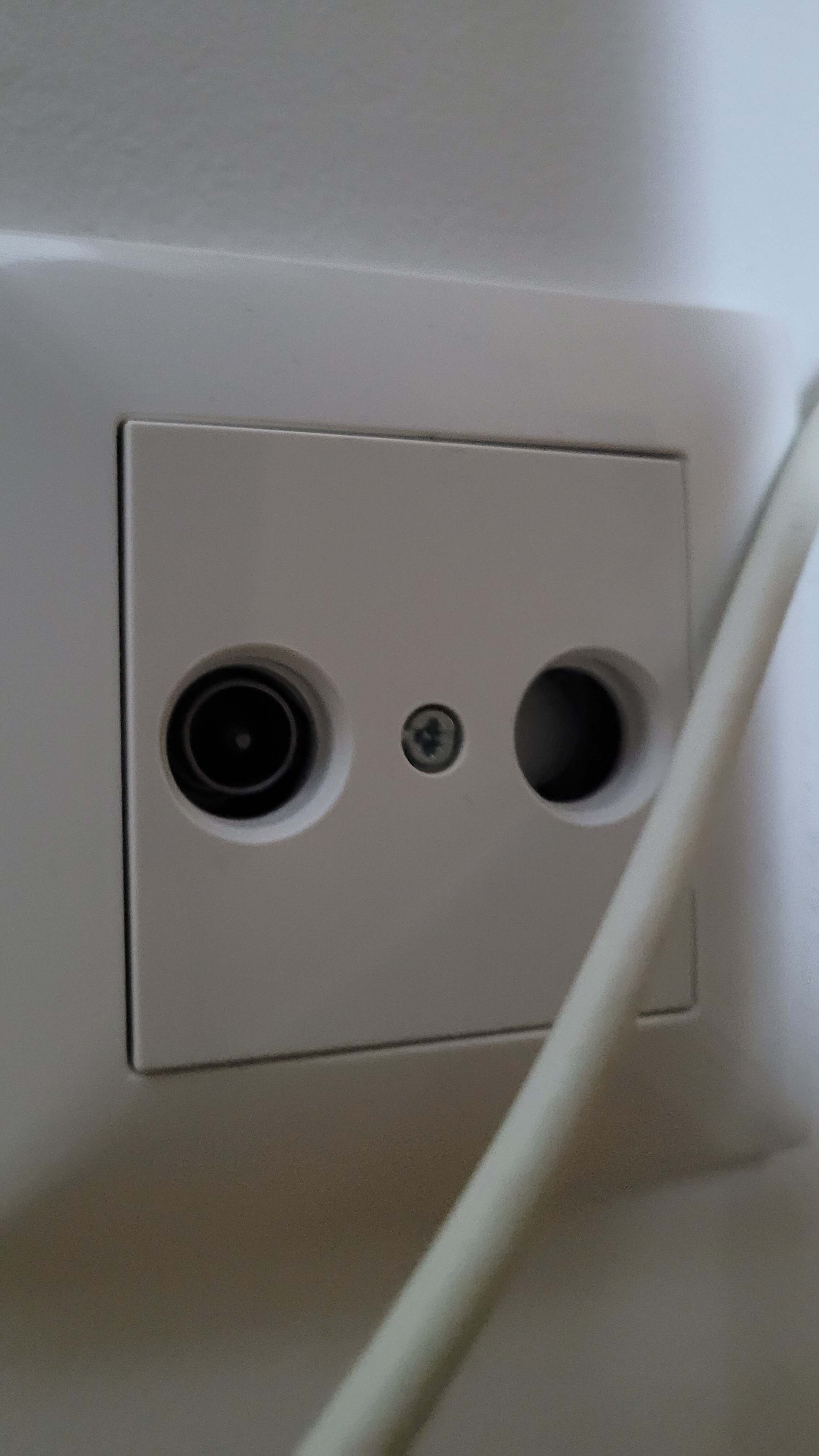 Umstieg auf Festnetz-Internet - Kabel, DSL & Hybrid - Magenta Community